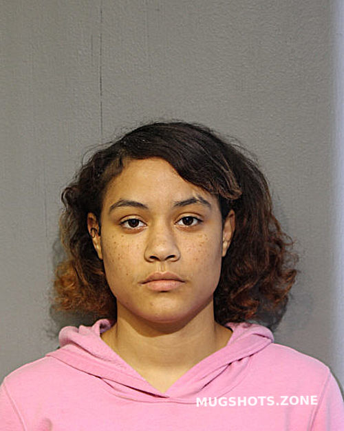 DESTINY H COTTO 09/24/2024 - Chicago Mugshots Zone