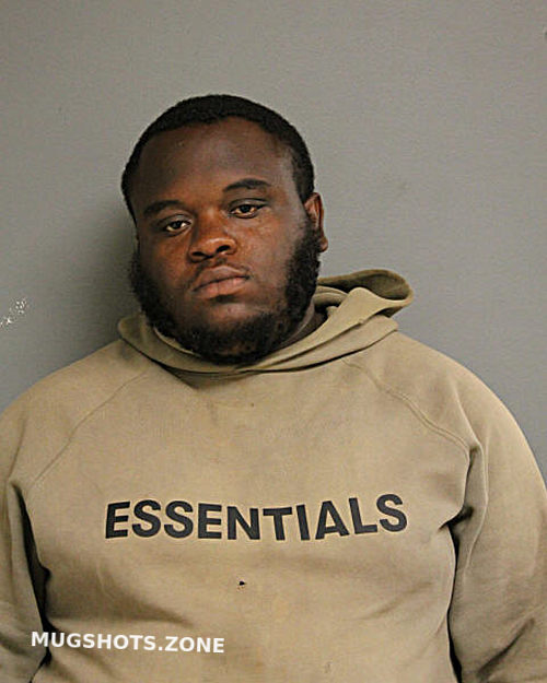 ELIJAH TRAYLOR 09/24/2024 - Chicago Mugshots Zone