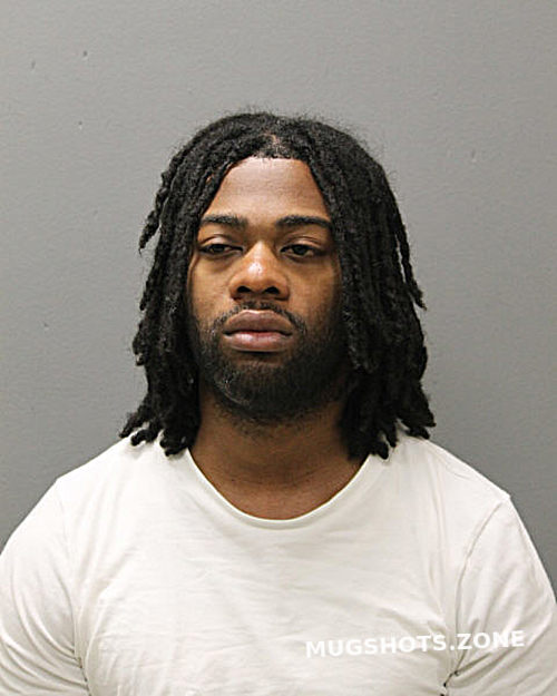 DEVON A JOHNSON 09/24/2024 - Chicago Mugshots Zone