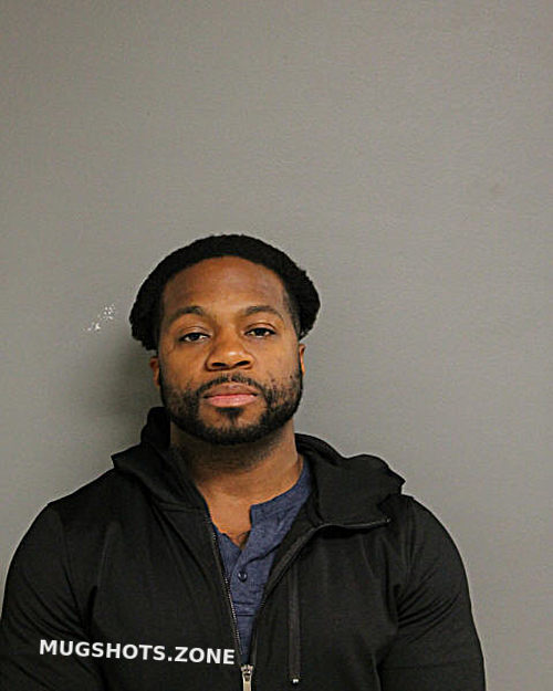 RUNNELL TOWNSEND 09/24/2024 - Chicago Mugshots Zone