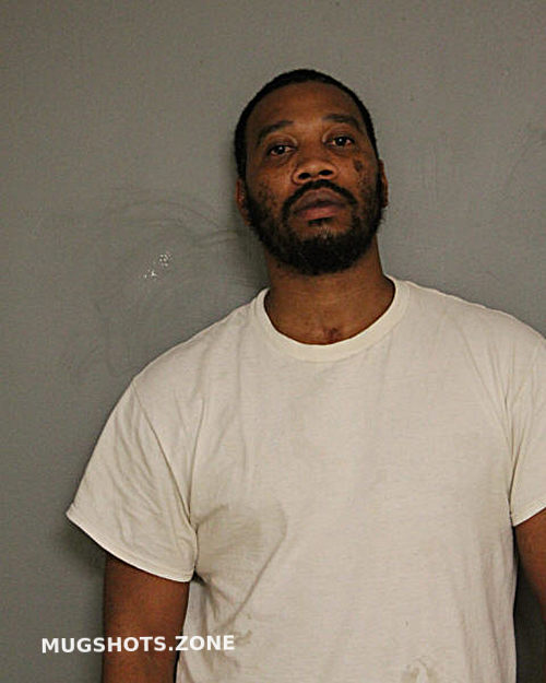 BRIAN VINSON 09/24/2024 - Chicago Mugshots Zone