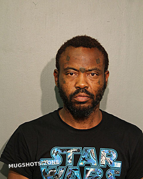TIMOTHY L JOHNSON 09/24/2024 - Chicago Mugshots Zone