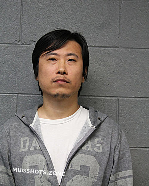 CHENGLIN LI 09/25/2024 - Chicago Mugshots Zone