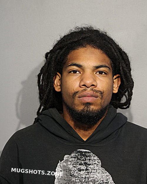 ANSON J LAMB 09/25/2024 - Chicago Mugshots Zone