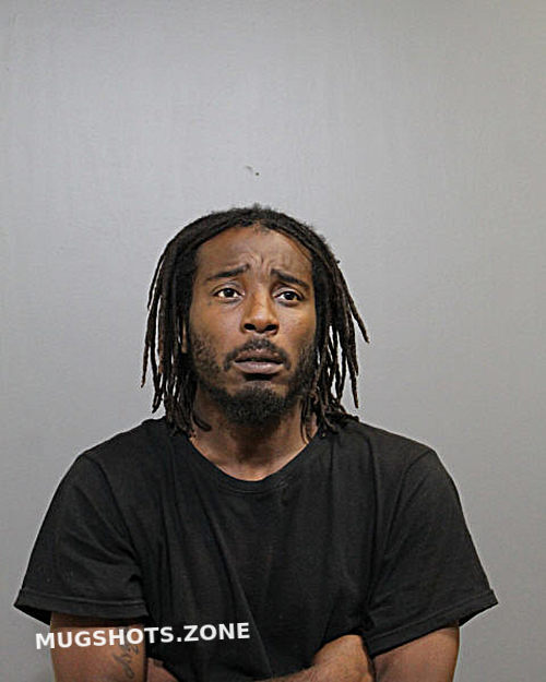RODERICK D MANNING 09/25/2024 - Chicago Mugshots Zone