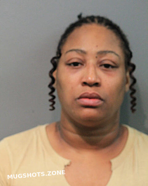 LATEENA RENITA THIGPEN 09/25/2024 - Chicago Mugshots Zone