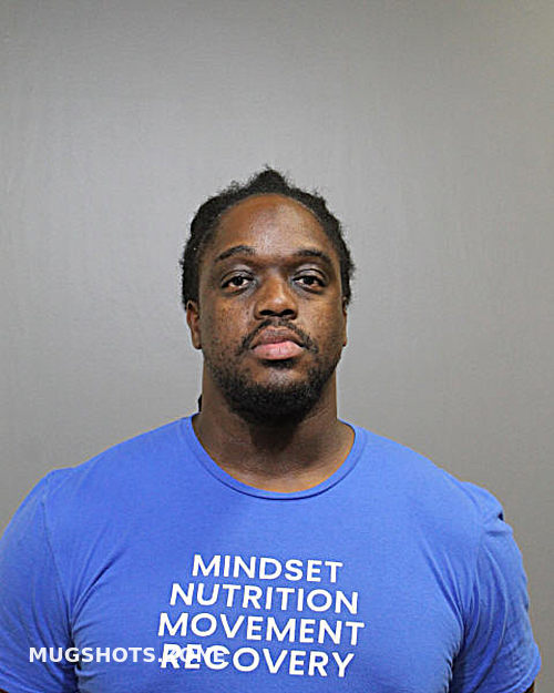 JULIUS CHARLES 09/25/2024 - Chicago Mugshots Zone