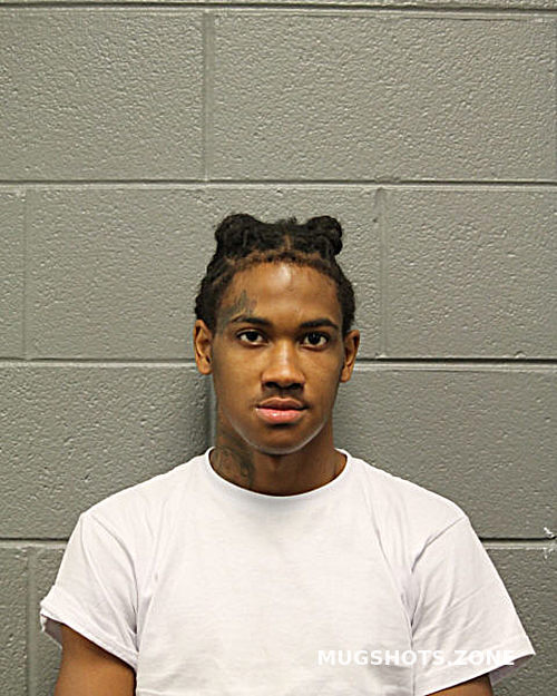 DAMONTE D PRICE 09/25/2024 - Chicago Mugshots Zone