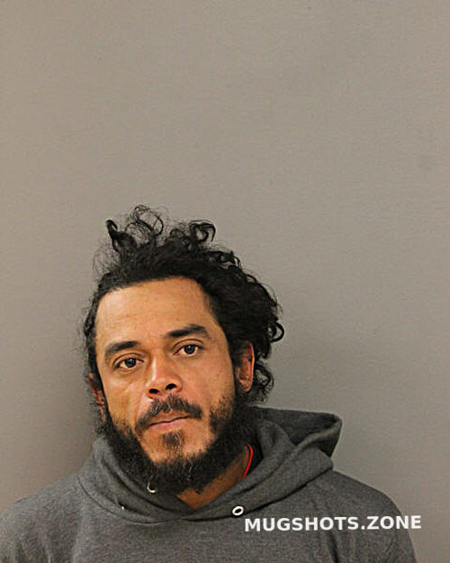 JOSE ISAULA 09/25/2024 - Chicago Mugshots Zone