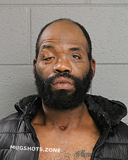 LESEAN C JOHNSON 09/26/2024 - Chicago Mugshots Zone