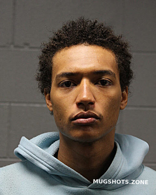 SYNCERE N EVANS 09/26/2024 - Chicago Mugshots Zone
