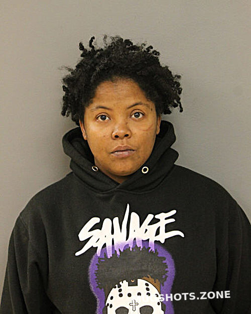SHARDE THOMAS 09/26/2024 - Chicago Mugshots Zone