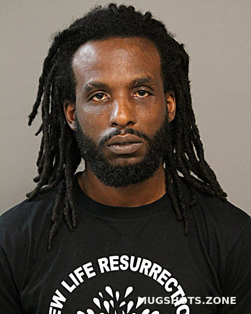 DIONELL HILL 09/26/2024 - Chicago Mugshots Zone