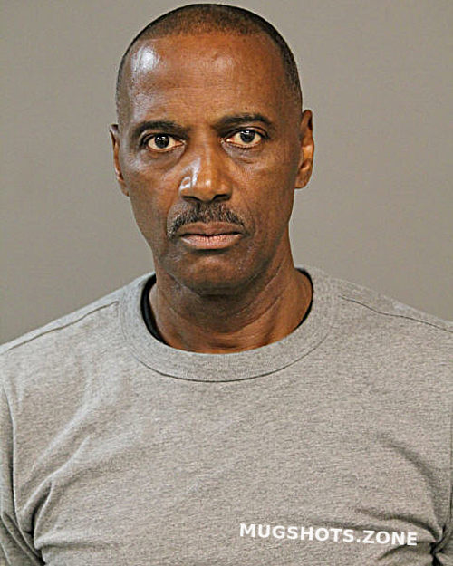 GEORGE HAYES 09/26/2024 - Chicago Mugshots Zone