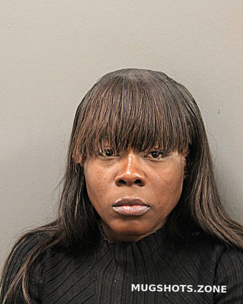 SHANESE L PICKENS 09/26/2024 - Chicago Mugshots Zone