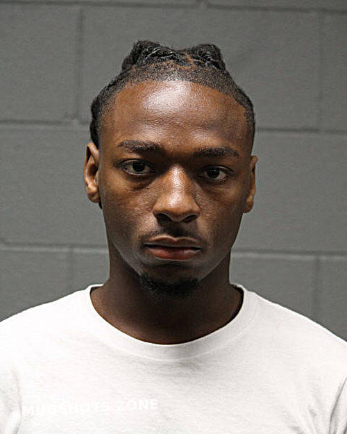 LARRY BUCHANAN PHILLIPS 09/26/2024 - Chicago Mugshots Zone