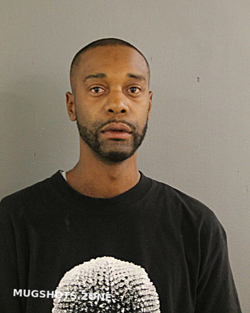 KENNETH S CLARK 09/26/2024 - Chicago Mugshots Zone