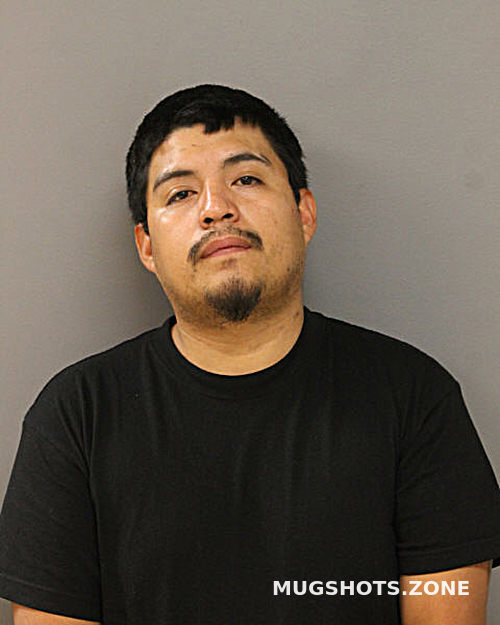 ERIC F BUSTOS 09/27/2024 - Chicago Mugshots Zone