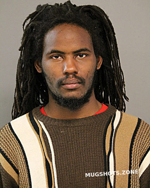 ALEX V SHANKLIN 09/27/2024 - Chicago Mugshots Zone