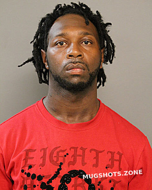 TERRY TYRONE BOWENS 09/27/2024 - Chicago Mugshots Zone