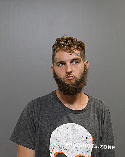 JUSTIN S ADAMS 09/27/2024 - Chicago Mugshots Zone