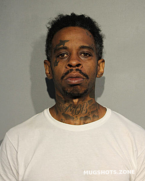 JOHN L PLUMMER 09/27/2024 - Chicago Mugshots Zone