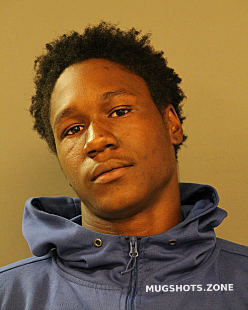 DANIEL M THOMAS 09/27/2024 - Chicago Mugshots Zone