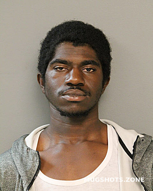 DERRICK T BURNS 09/27/2024 - Chicago Mugshots Zone
