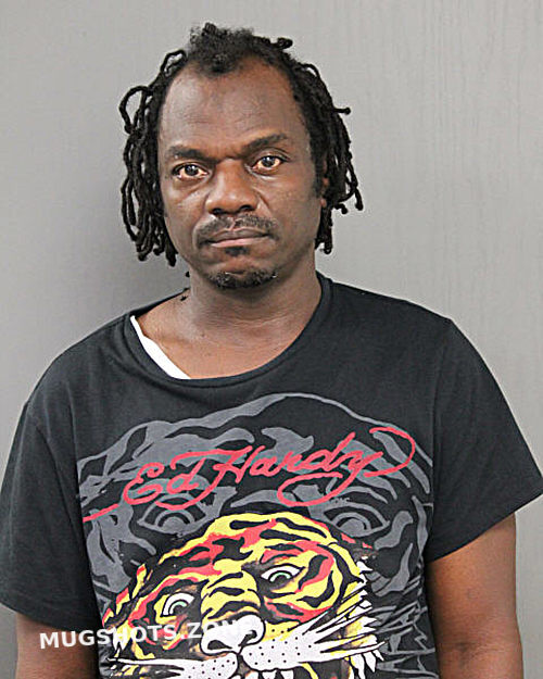 RODNEY PATRICK CHESTER 09/28/2024 - Chicago Mugshots Zone