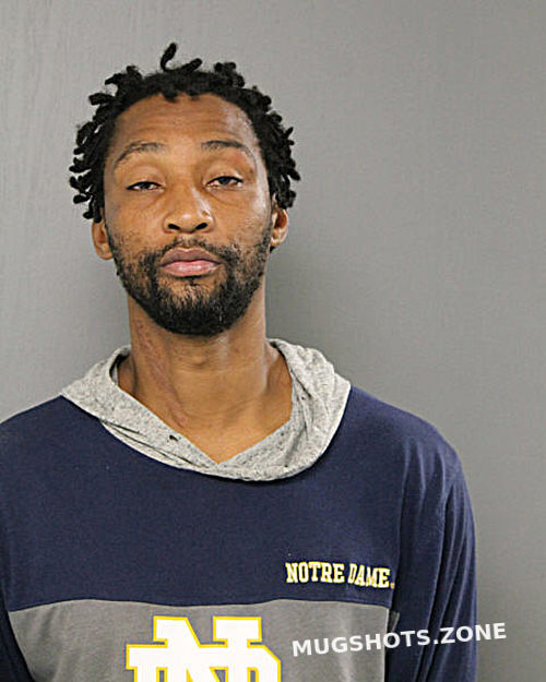 CALVIN STAMPLEY 09/28/2024 - Chicago Mugshots Zone