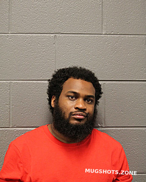 LASEAN M LEAKS 09/29/2024 - Chicago Mugshots Zone