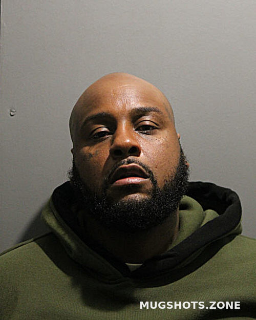 JASON L ASHFORD 09/29/2024 - Chicago Mugshots Zone