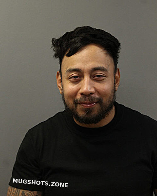 AXEL GARCIA 09/29/2024 - Chicago Mugshots Zone