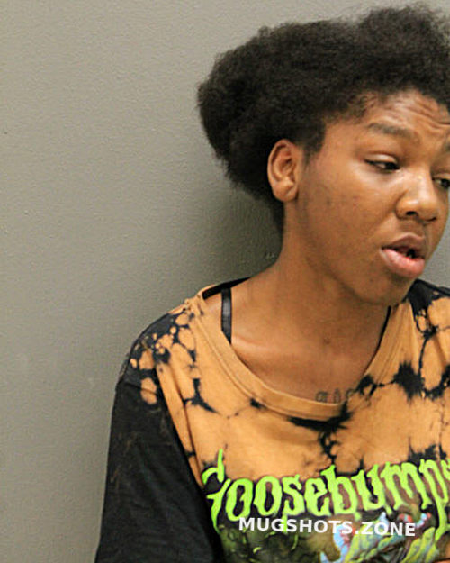 TARIA T RADCLIFF 09/29/2024 - Chicago Mugshots Zone