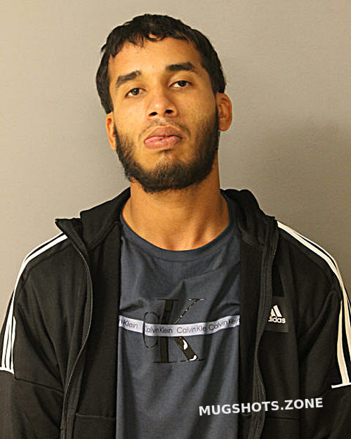 HOWARD EMS OMANA 09/29/2024 - Chicago Mugshots Zone