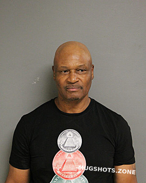KENNETH D WILLIAMS 09/29/2024 - Chicago Mugshots Zone