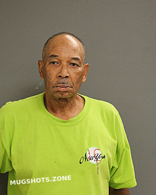 ANTHONY FOSTER 09/29/2024 - Chicago Mugshots Zone