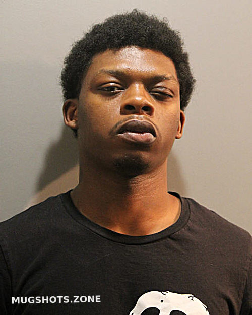 JAMES ALBERT THOMAS 09/30/2024 - Chicago Mugshots Zone