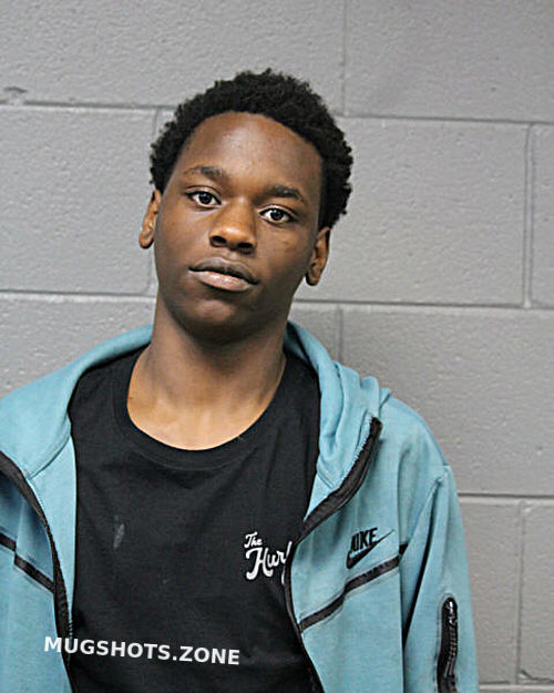 JOELL W HUTSON 09/30/2024 - Chicago Mugshots Zone