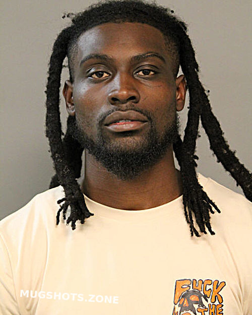 DARNELL T COCKRELL 09/30/2024 - Chicago Mugshots Zone