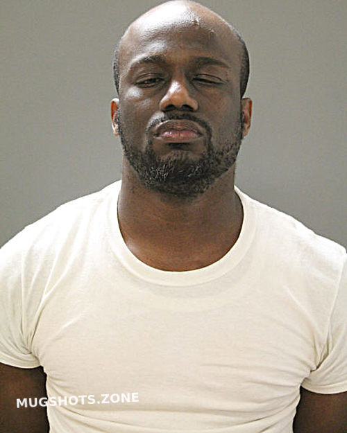 MARCUS D JACKSON 09/30/2024 - Chicago Mugshots Zone