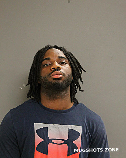 MATTHEW ZECHARIAH WILLIAMS 09/30/2024 - Chicago Mugshots Zone