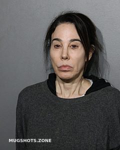 ANNA K GORDON 10/01/2024 - Chicago Mugshots Zone