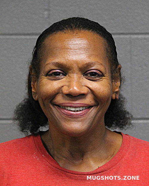 TRACY HOLLIS 10/01/2024 - Chicago Mugshots Zone