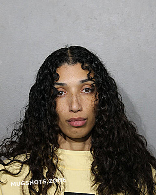 BARBARA M GARCIA 10/01/2024 - Chicago Mugshots Zone