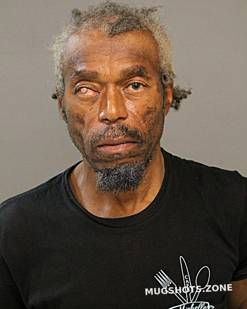 JAMES WARE 10/02/2024 - Chicago Mugshots Zone