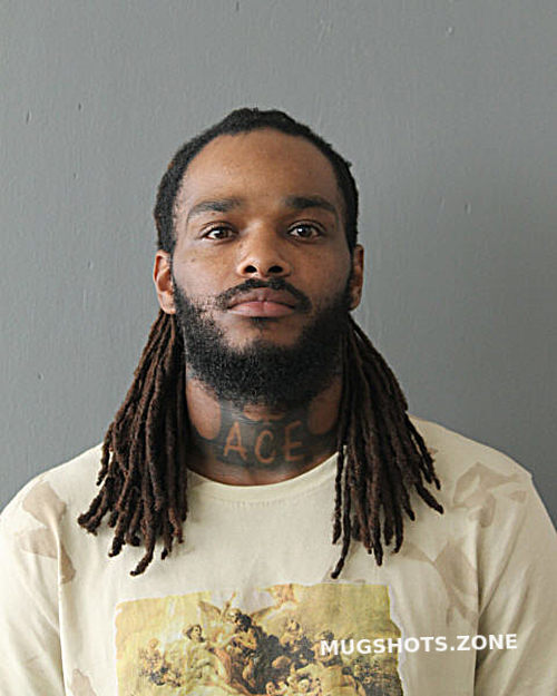 ROBERT E BRYANT 10/02/2024 - Chicago Mugshots Zone