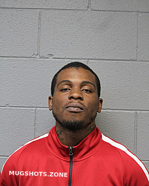 MALCOLM ANTHONY FRANKLIN 10/02/2024 - Chicago Mugshots Zone
