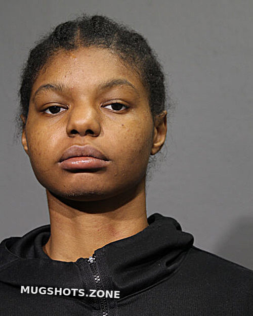 INDYA J SMITH 10/02/2024 - Chicago Mugshots Zone