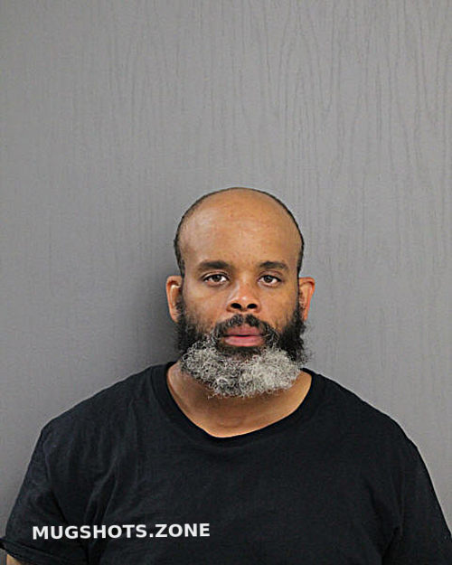 EUGENE M HARVEY 10/02/2024 - Chicago Mugshots Zone